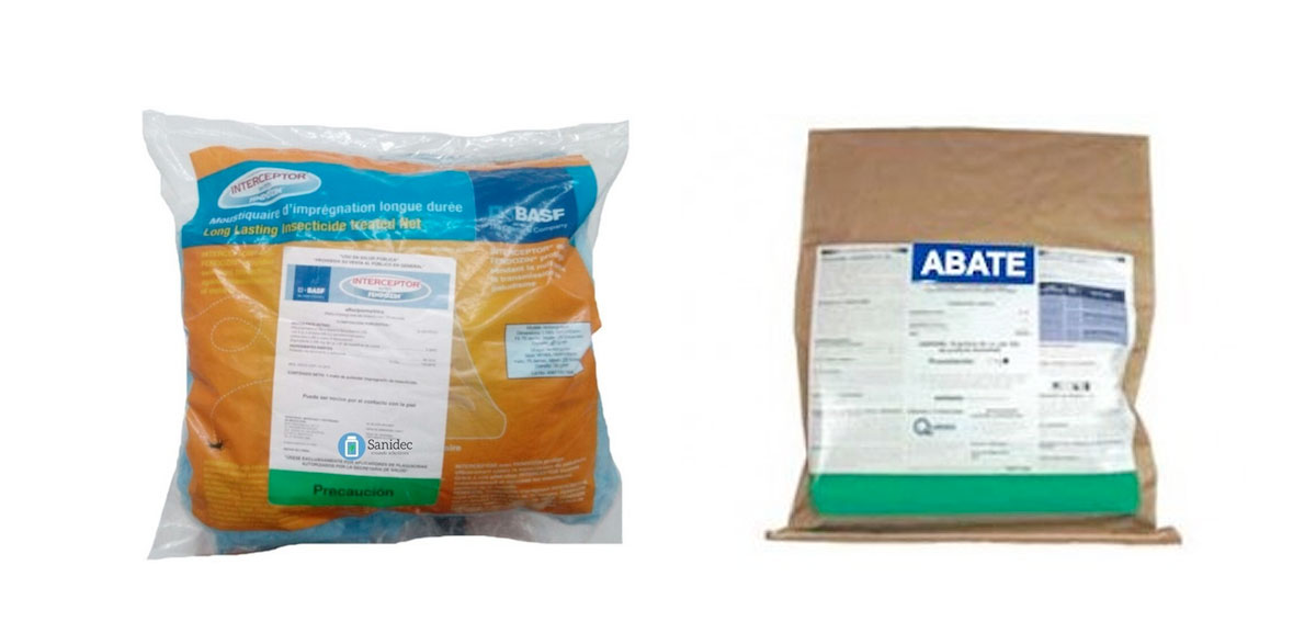 Fumigación para mosquitos 】 mejores productos y métodos