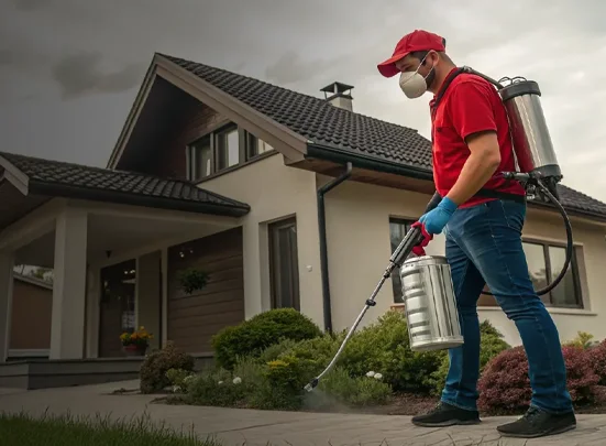 Fumigaciones en Apodaca 】- Control de plagas definitivo